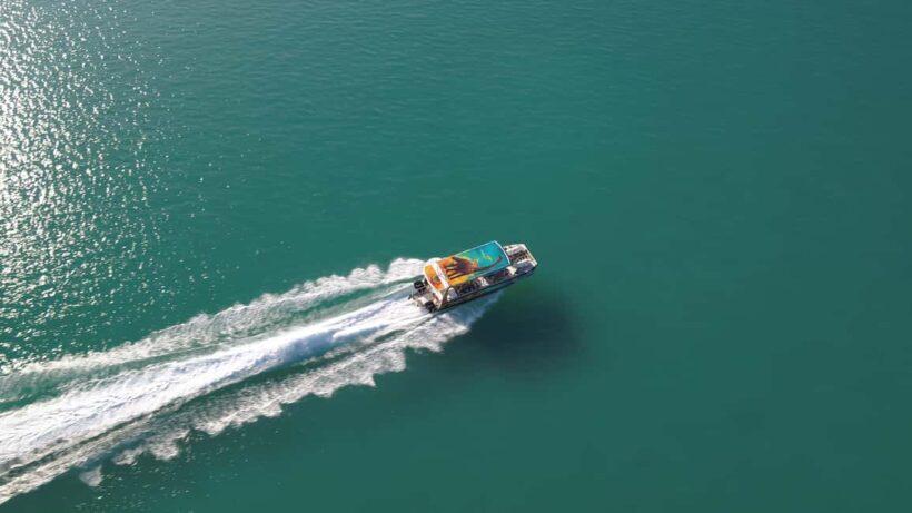 BROOME: Eco Cruise -With Beer, Wine and Gourmet Platters - Practical Details and Considerations