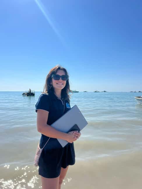Broome: Marine Insight Bus Tour with Hotel Pickup - An In-Depth Look at the Broome Marine Insight Bus Tour