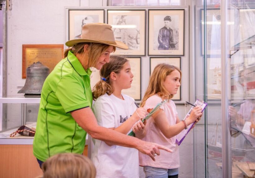Broome: Matso's Brewery, Museum & Crocodile Park Combo Tour - An Introduction to Broomes Combo Tour: A Taste of the Outback