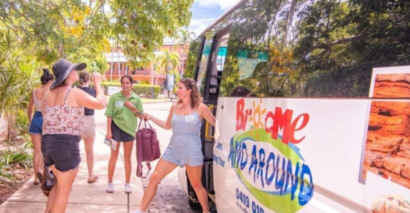 Broome: Matso's Brewery, Museum & Crocodile Park Combo Tour - A Detailed Breakdown of the Itinerary