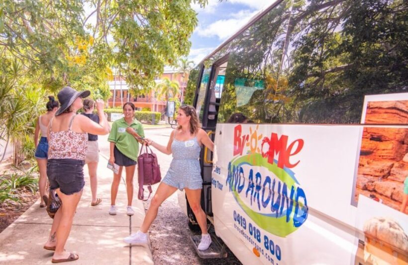 Broome: Matso's Brewery, Museum & Crocodile Park Combo Tour - What the Reviews Reveal: A Balanced Perspective
