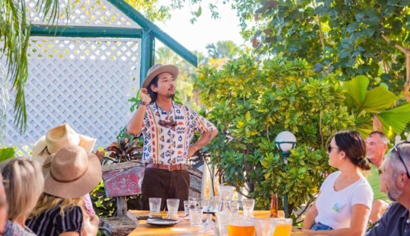 Broome: Matso's Brewery, Museum & Crocodile Park Combo Tour - Who Would Love This Tour?