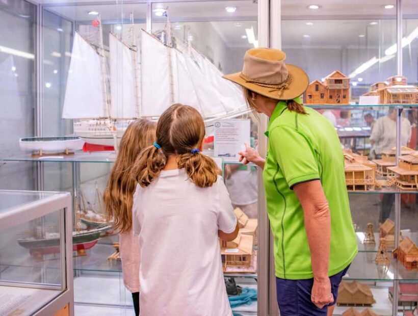 Broome: Matso's Brewery, Museum & Crocodile Park Combo Tour - FAQs