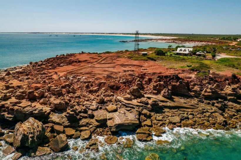 Broome: Panoramic and Discovery - Morning Tour w/ Transfers - Final thoughts