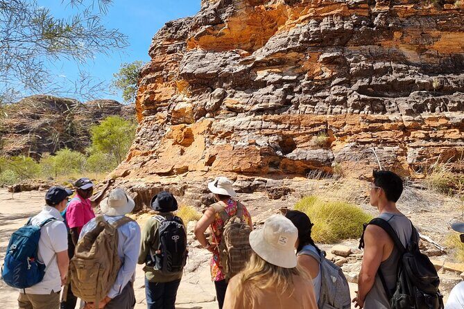 Broome to Bungles Day Trek with Aboriginal guides - Evaluating the Value: Is It Worth It?