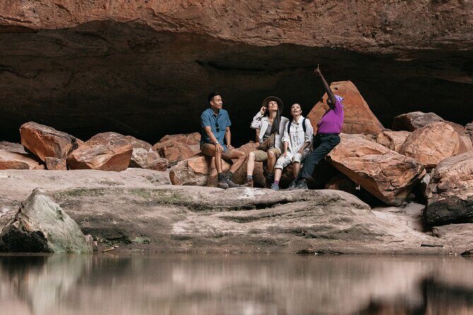 Broome to Bungles Day Trek with Aboriginal guides - Who Should Consider This Tour?