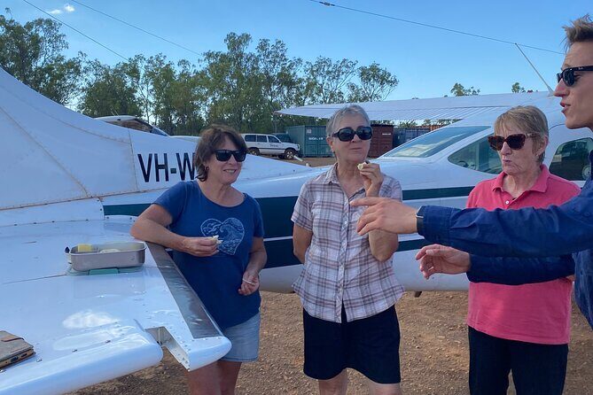 Broome to Bungles Day Trek with Aboriginal guides - Final Thoughts