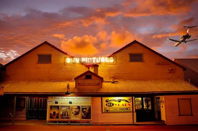 Broome Town Sightseeing Tour - An Introduction to Broome’s Highlights