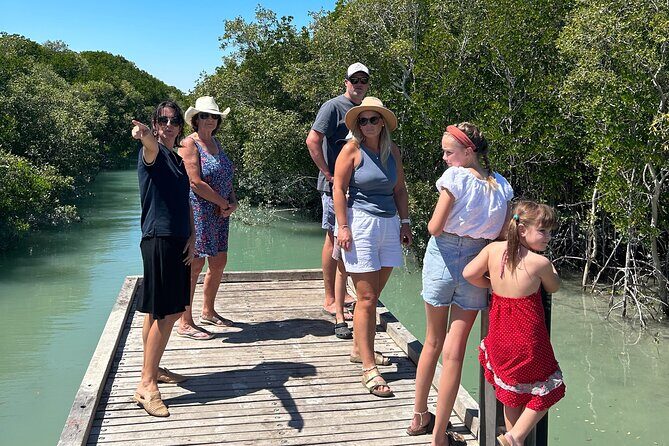 Broome Town Sightseeing Tour - Why This Tour Works Well