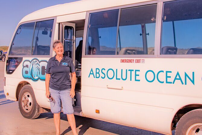 Broome Town Sightseeing Tour - Final Thoughts