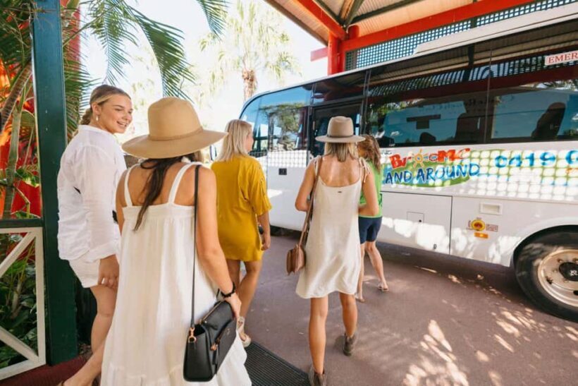 Broome: Treasures of Broome Pearlers Choice Tour - Key Points