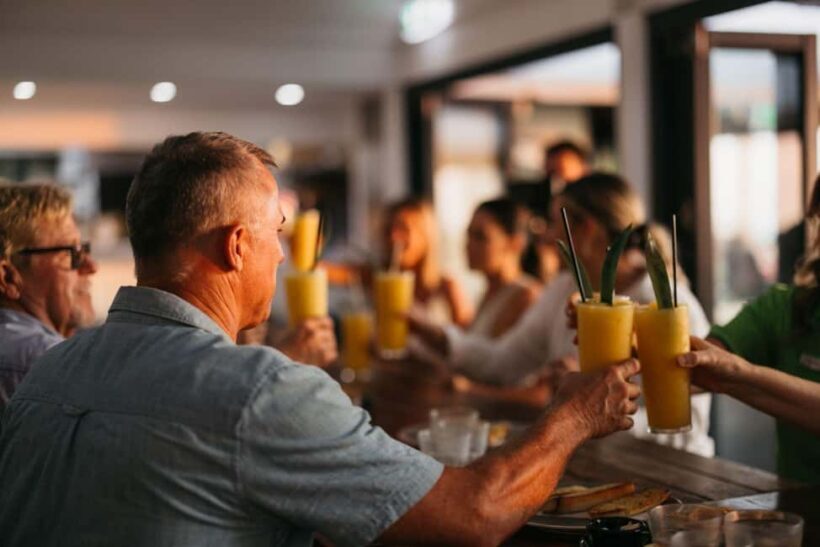 Broome: Treasures of Broome Pearlers Choice Tour - From the Perspective of a Traveler