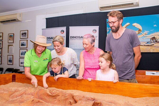 Broome Trio Afternoon Adventure: Brewery, Museum & Crocodile Park - A Closer Look at the Itinerary
