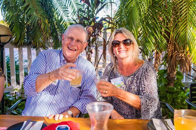 Broome Trio Afternoon Adventure: Brewery, Museum & Crocodile Park - Practical Tips for Travelers