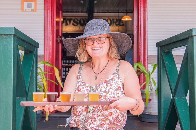 Broome Trio Afternoon Adventure: Brewery, Museum & Crocodile Park - The Sum Up