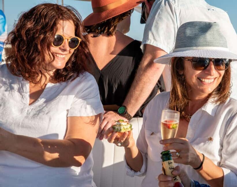 Broome: Whale Watching & Sunset Cruise - FAQ