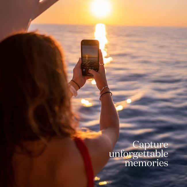 Broome's Iconic Catamaran Sunset Cruise - Key Points