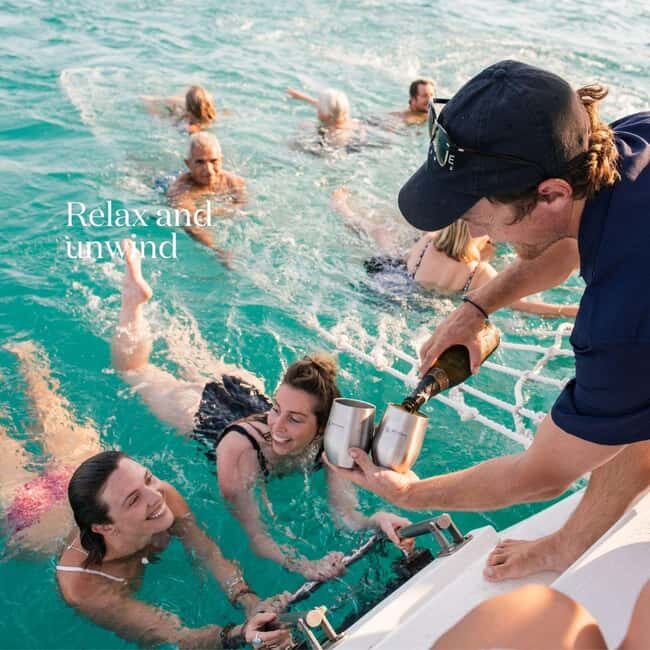 Broome's Iconic Catamaran Sunset Cruise - Who Should Consider This Experience?