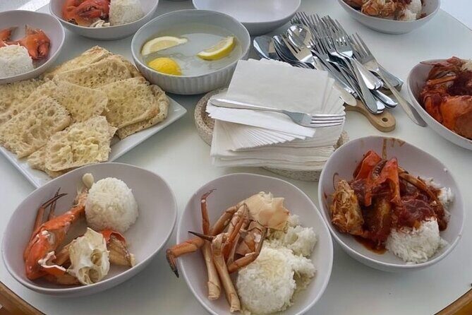 Broome's only Crabbing Adventure & Wildlife Cruise - Pricing and Value