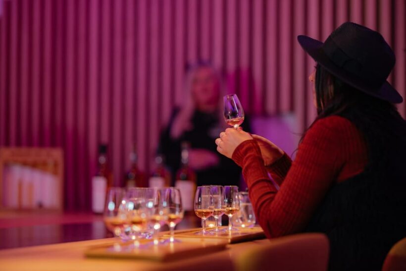 Brora: Clynelish Whisky Distillery Tour & Tasting - How This Tour Fits in Your Highland Trip