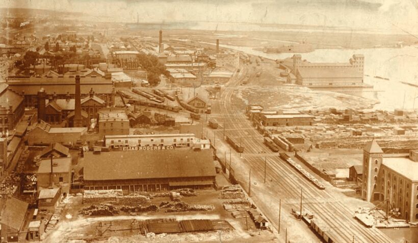 Brothels of Old Toronto Walking Tour - FAQ