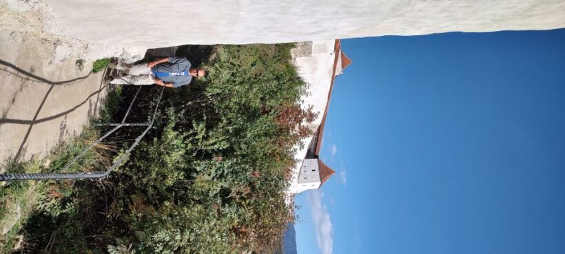 Brown Bear Sanctuary, Bran Castle & Rasnov Fortress Day Tour - Who Will Love This Tour?