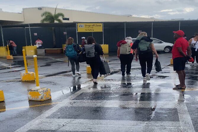 Brown Boss Private Airport Transfers - The Sum Up: Is Brown Boss Private Airport Transfer Worth It?