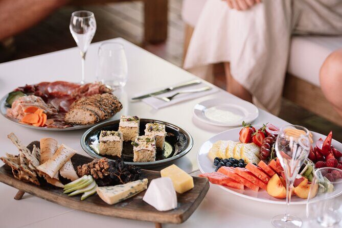 Brown Brothers Private Prosecco Brunch - In Closing