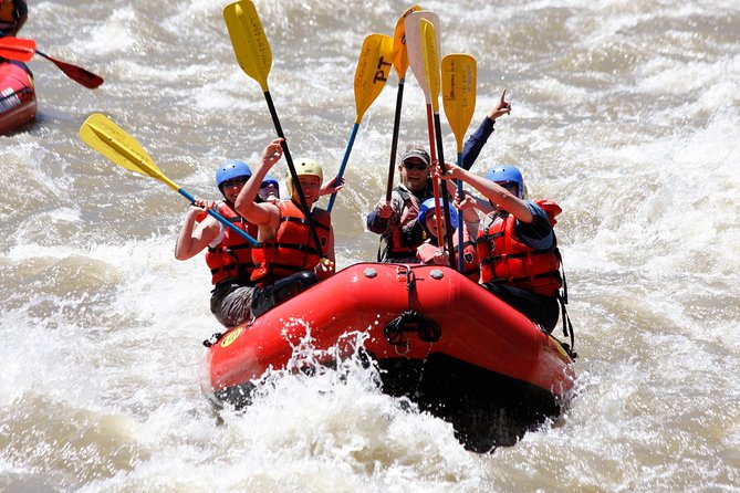 Brown's Canyon Half Day - What You’ll Love About This Tour