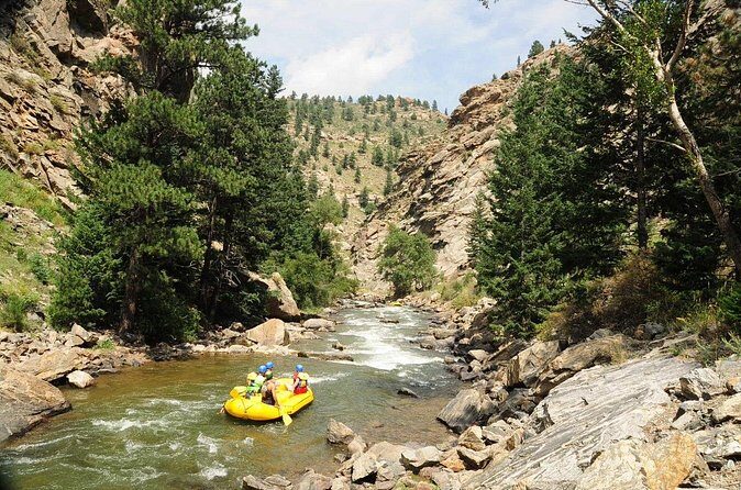 Browns Canyon Half-Day Whitewater Rafting Tour from Buena Vista - The Sum Up: Is This Tour Right for You?