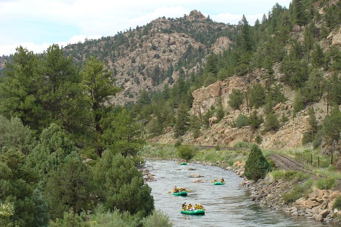 Browns Canyon National Monument Whitewater Rafting - Final Thoughts
