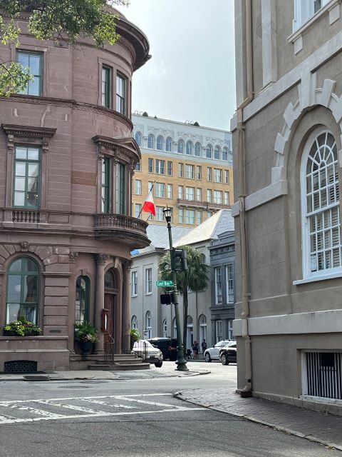 Bruce Knows Charleston Walking Tour - FAQ