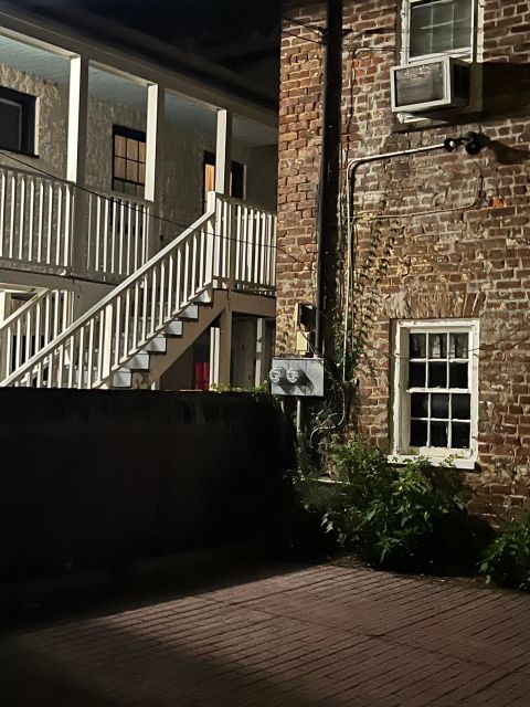 Bruce Knows Charleston Walking Tour - Key Points