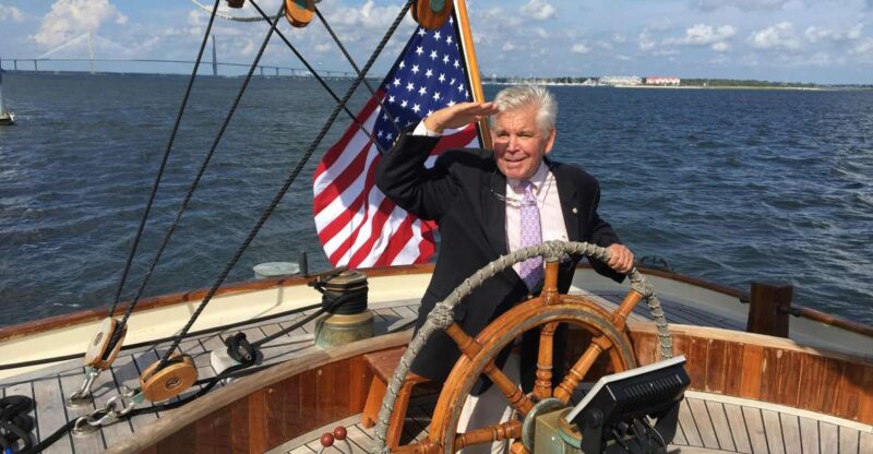 Bruce Knows Charleston Walking Tour - Who Will Love This Tour?