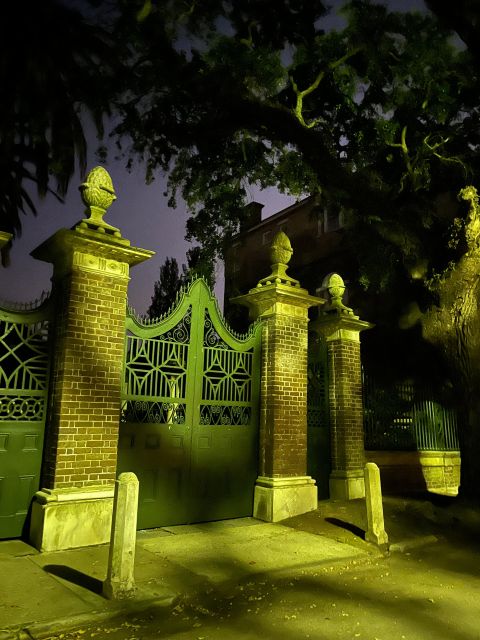 Bruce Knows Charleston Walking Tour - Final Thoughts