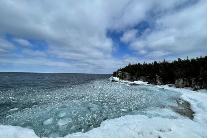 Bruce Peninsula Day Trip from Toronto - Authentic Experiences and Customer Feedback