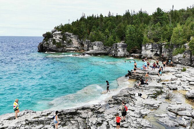 Bruce Peninsula Day Trip from Toronto - Analyzing the Value