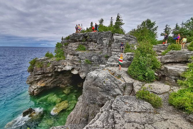 Bruce Peninsula Day Trip from Toronto - Who Is This Tour Best For?