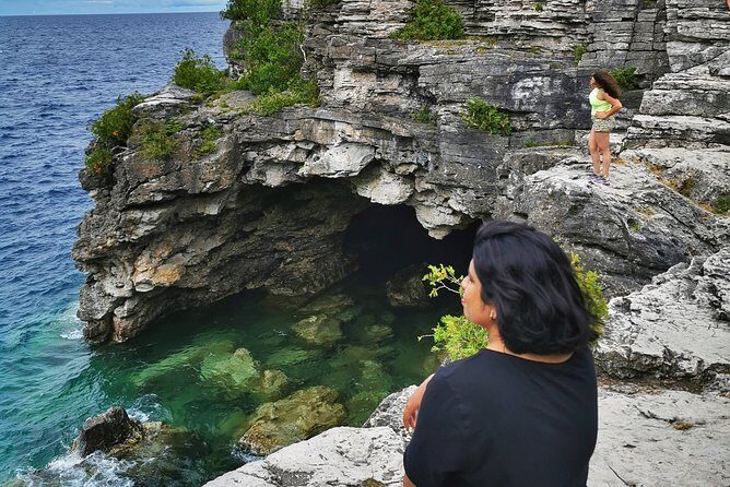 Bruce Peninsula Day Trip from Toronto - FAQ