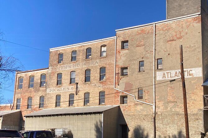 Bruckmann Brewery History Tour - A Closer Look at What You’ll Experience