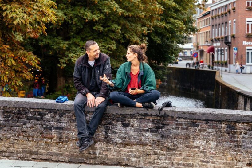Bruges: 1.5-Hour Private Kick-Start Tour with a Local - Practical Details