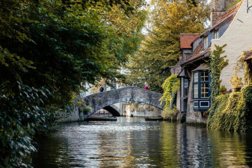 Bruges: 1.5-Hour Private Kick-Start Tour with a Local - Who This Tour Is Best For