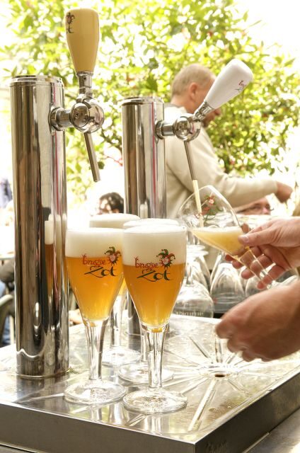 Bruges: 3-Hour Beer and Chocolate Tasting Private Tour - An In-Depth Look at the Tour