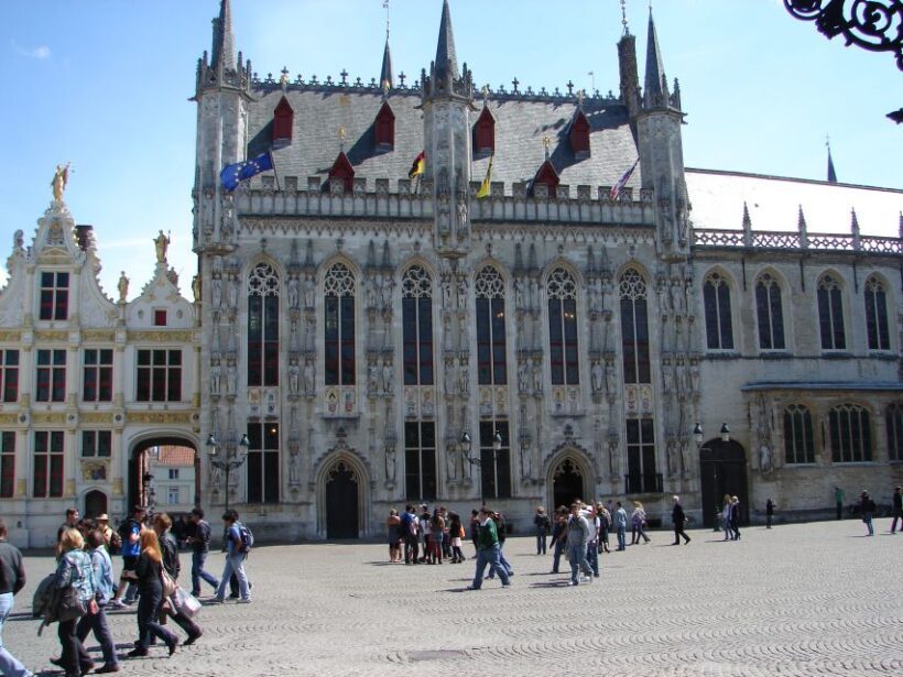 Bruges: 3-Hour Beer and Chocolate Tasting Private Tour - FAQs