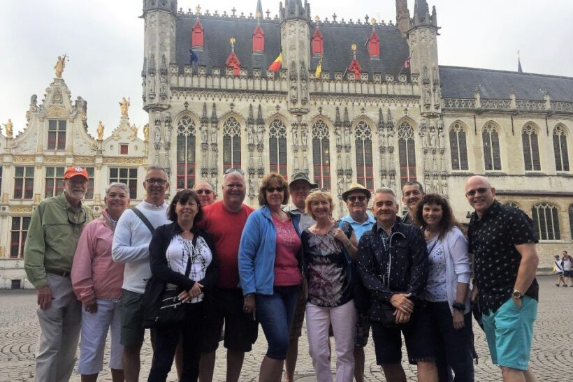 Bruges Beer and Chocolate Walking Tour - Who Will Love This Tour?