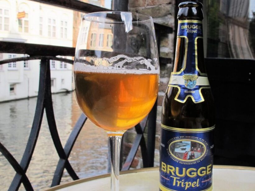 Bruges Beer and Chocolate Walking Tour - The Sum Up