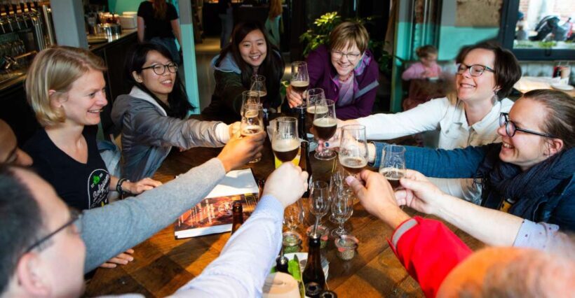 Bruges: Belgian Beer Tour with Chocolate Pairing - The Value of the Experience