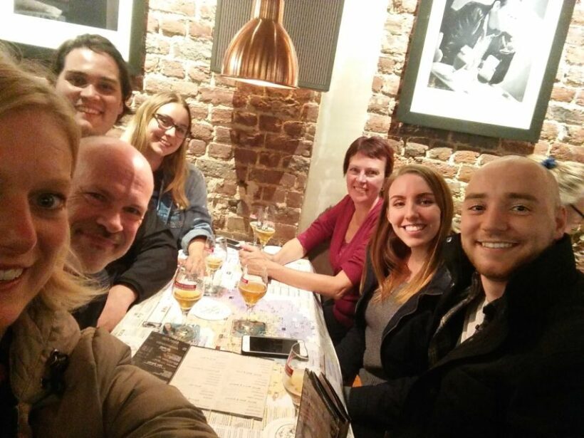 Bruges: Belgian Beer Tour with Chocolate Pairing - Authenticity and Highlights from Reviews