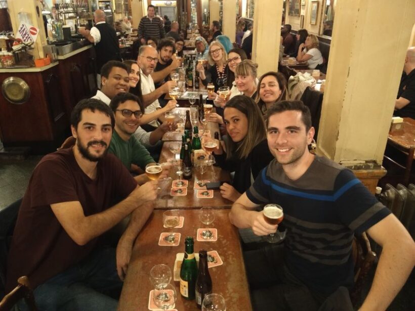 Bruges: Belgian Beer Tour with Chocolate Pairing - The Sum Up: Who Should Consider This Tour?