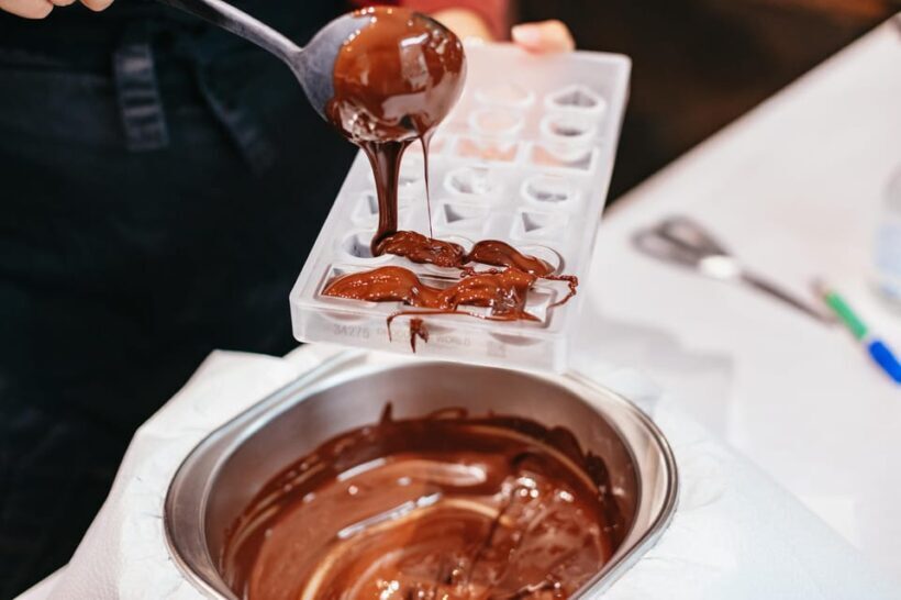 Bruges: Belgian Praline and Mendiants Chocolate Workshop - Who Will Love This?